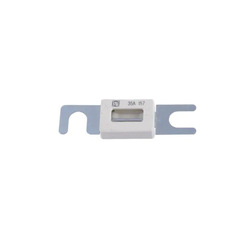 ANL-35 Power Fuse 48 V 35 A – M10 Bolts – FPGT General Trading LLC