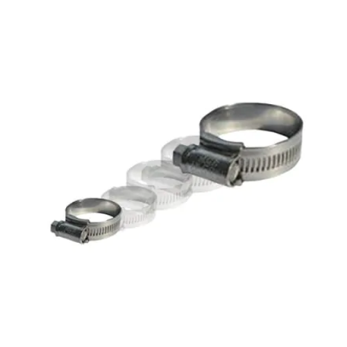 Hose Clamps Stainless Steel 7 60 Mm FPGT General Trading LLC Hose Clamps Stainless Steel 7 60 Mm FPGT General Trading LLC