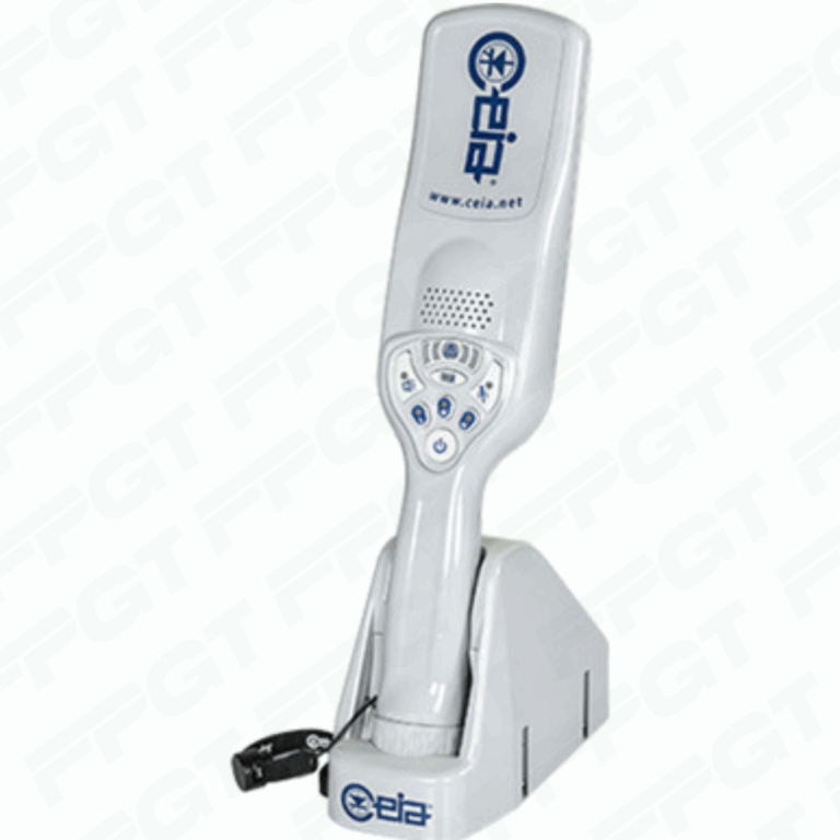PD140E CEIA Handheld Metal Detector – FPGT General Trading LLC