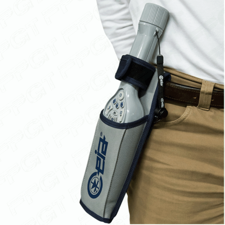 PD140E CEIA Handheld Metal Detector – FPGT General Trading LLC