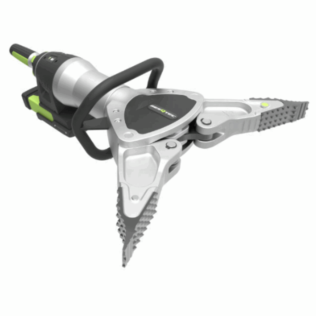 X-Series EDD Spreader Compact Performance – FPGT General Trading LLC